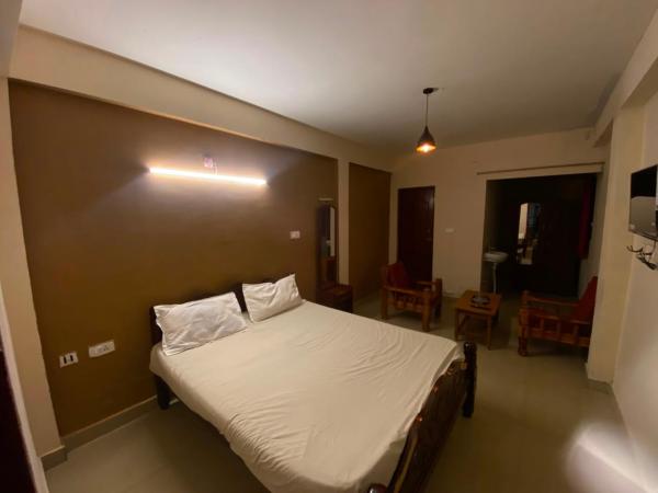 Jd Homestay - Kodaikanal
