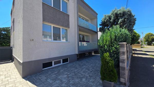 Apartmán Erika - Trebišov