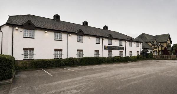 Wirral Park Hotel - Birkenhead