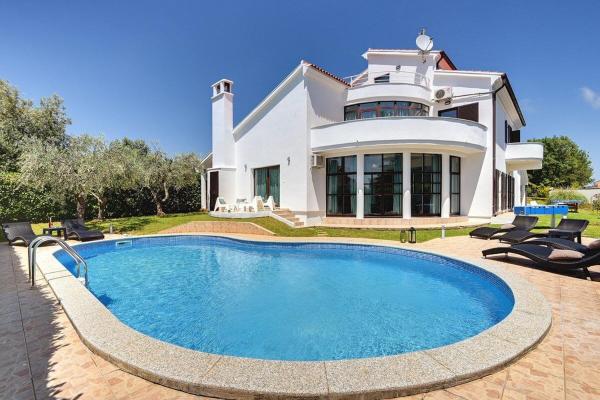 Villa Mutila - Premantura