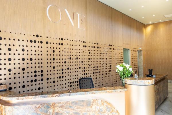 Elle At One Rosebank - Luxury Redefined - Johannesburg
