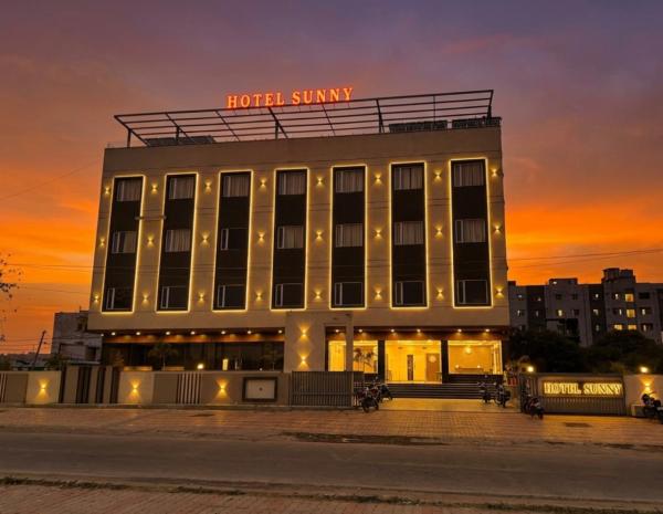 Hotel Sunny - Jhalawar