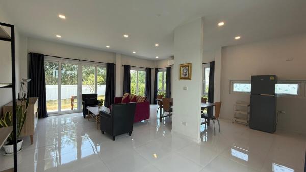Villa Mantra Maephim 132 - Rayong