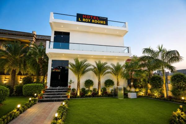 L Roy - Meerut
