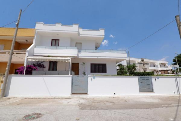 Cmv Salento - Provincia di Lecce
