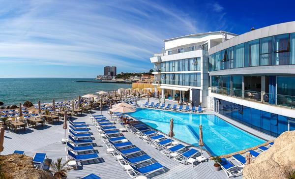 Boutique Hotel Portofino - Odesa