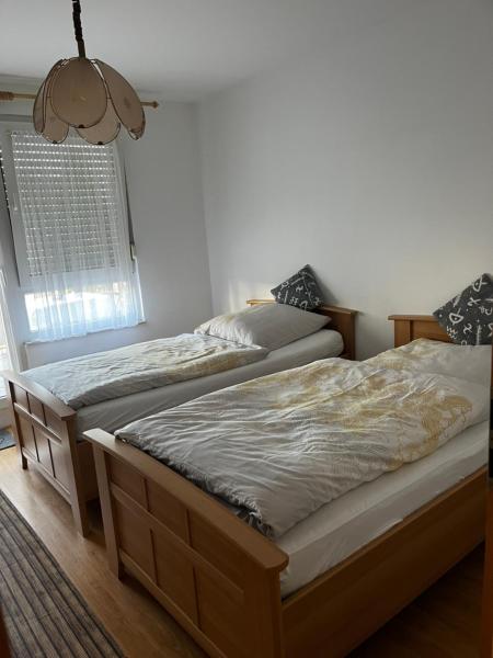 4personen Apartment - Herne