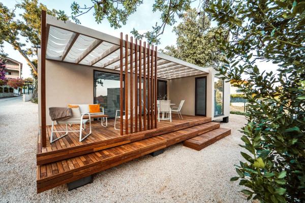 Modern Seaside House - Biograd na Moru