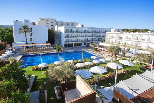 Hotel Puchet Ibiza - Ibiza