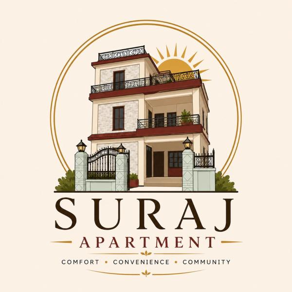 Suraj Apartment - Nepal