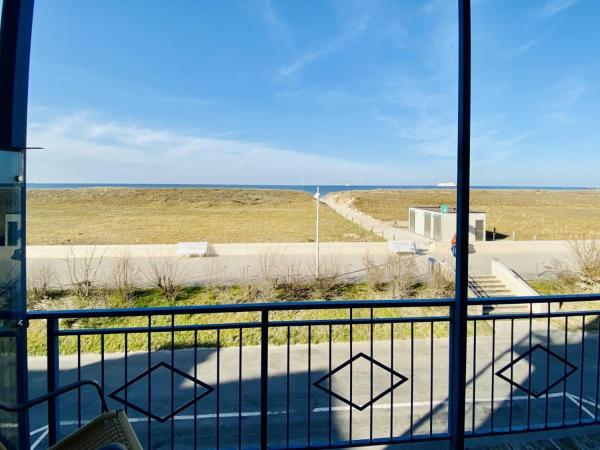 Strandpalais/meerblick - Rostock