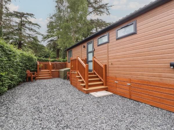 Beech Grove Lodge - Windermere