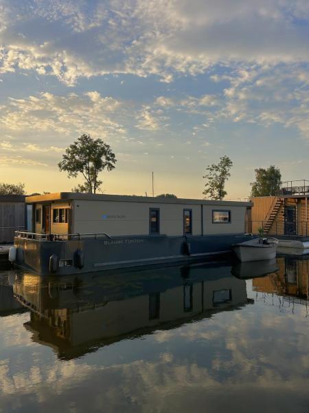 The Creative Boat - Sneekermeer - Joure