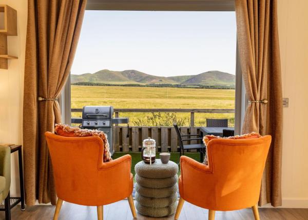 Scald Law - Edinburgh