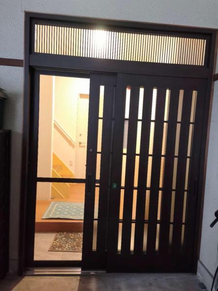 Share House Atelier Sora 民泊アトリエ昊 - Oszaka