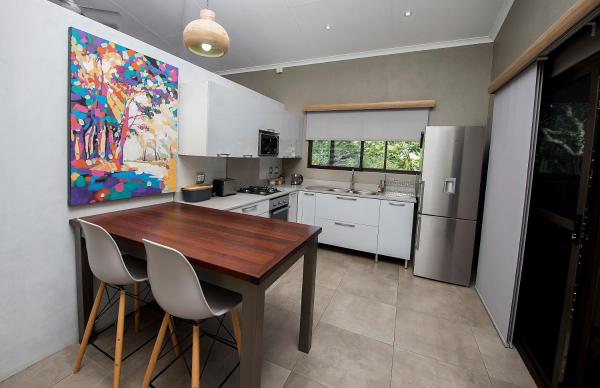 Birds Babble Self Catering - Mbombela