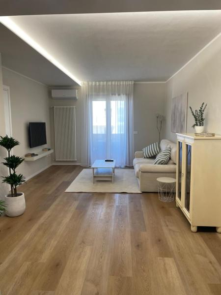 Guest House 36 Private Parking - Orbetello