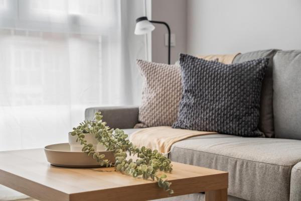 Accessible Flat Near The Toledo Bridge - 3b - Majadahonda