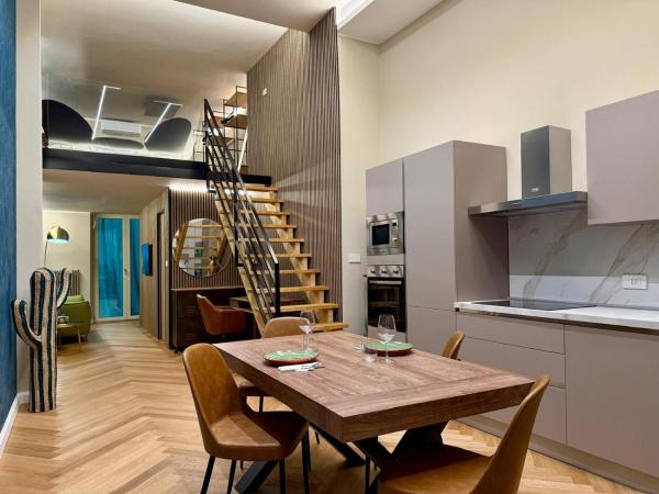 Loft Torino - Turyn