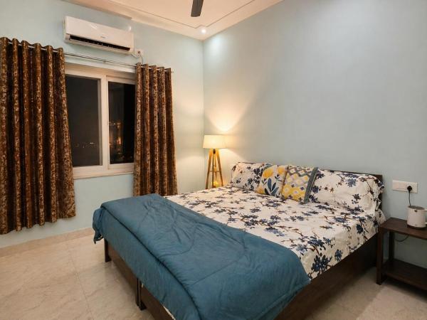 The Tripti Trails Retreat - Rishikesh