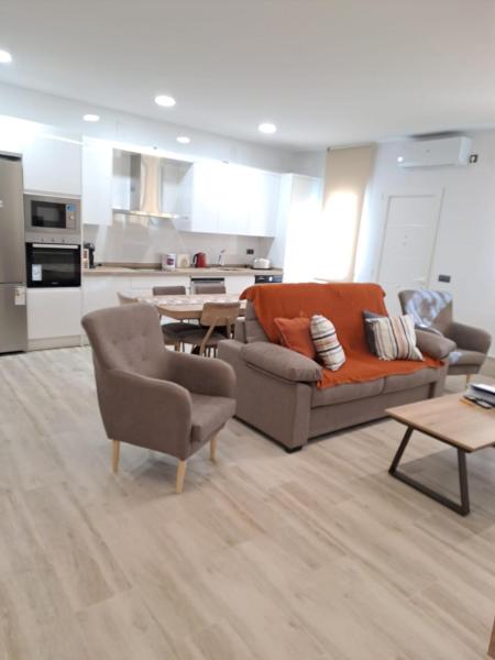 Detached House For 6 Near Toledo - La Puebla de Montalbán