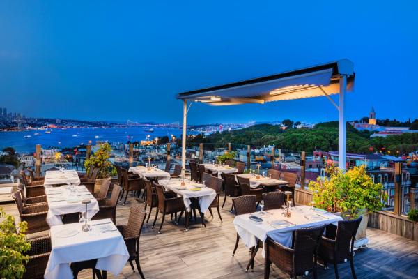 Levni Hotel & Spa - Special Category - Sultan Ahmet