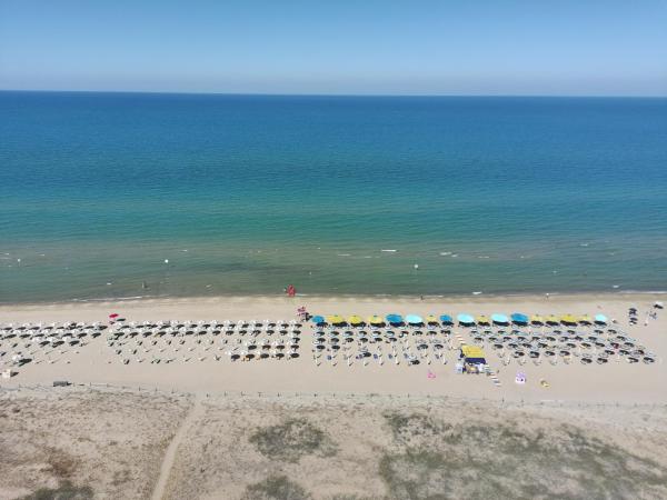 Casa Al Mare Vasto Marina - 바스토