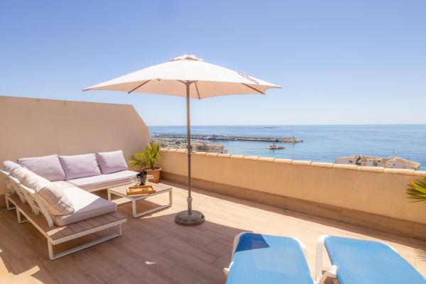 Suites At Sea Ii - Villajoyosa