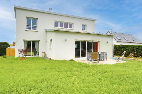La Houle - Pirou Plage