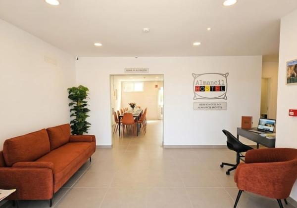 Almancil Hostel - Faro District