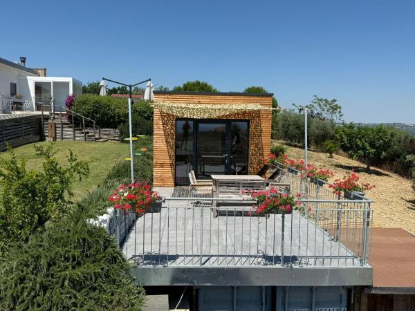 Villa Borsacchio - Abruzzes