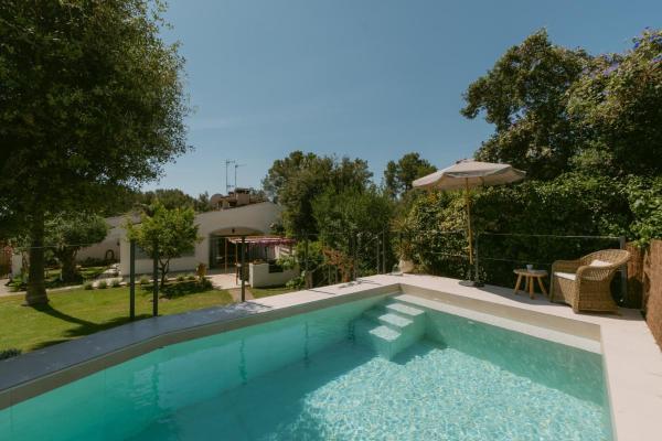 Casa Familia - Sa Pobla
