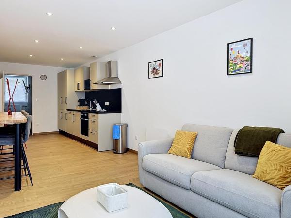Roche Taillade Signature. - ibis Styles Le Puy en Velay