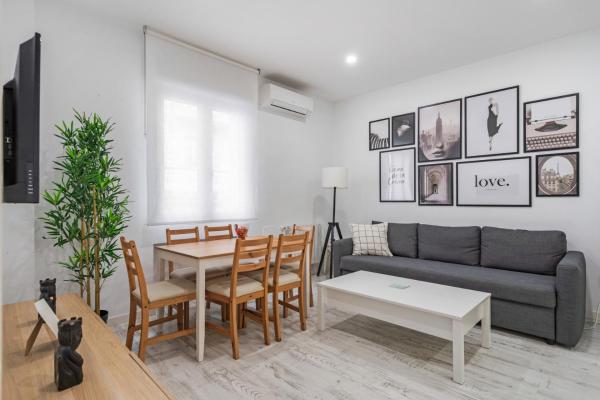 Apartamento Condes De Barcelona - Majadahonda