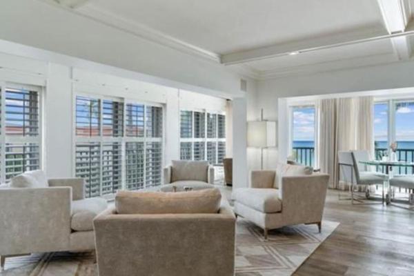 Three Bedroom Gulffront Condo With Sunset Views - 네이플스