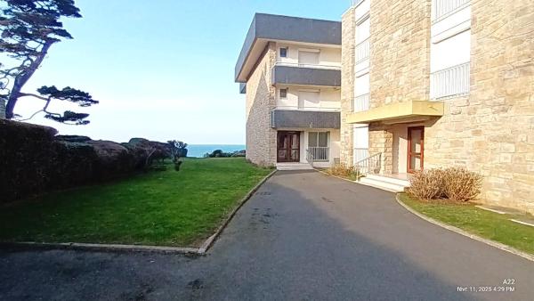 La Plage - Saint-Quay-Portrieux
