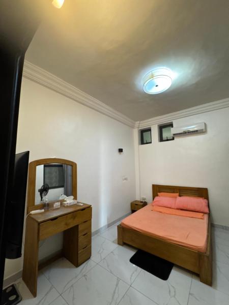 Havre De Paix Moderne - Cotonou