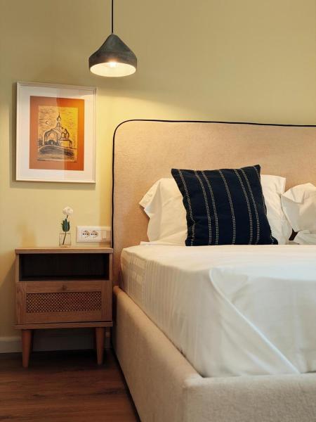 Hotel "Villa Niche" By Bratheim - Tirana