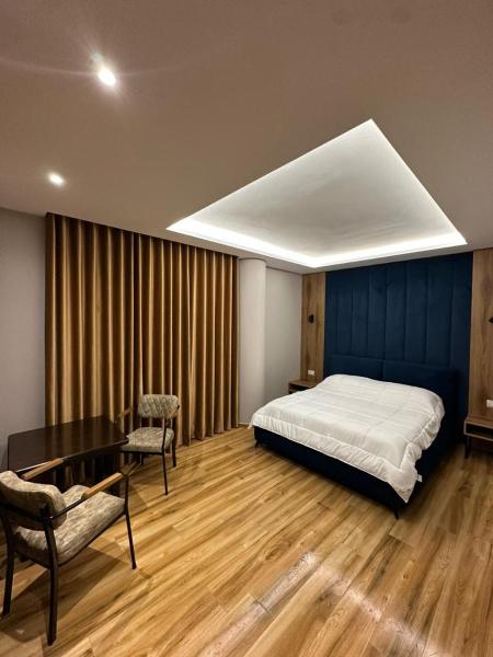 New Donantelo Hotel - Vlorë