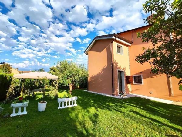 Appartamento Dolcitalia In Lazise - Garda