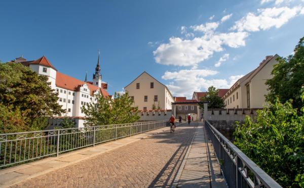Djh Jugendherberge Torgau - Sajonia