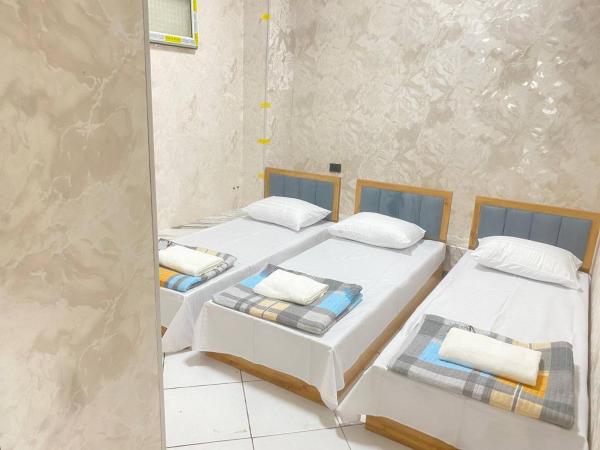 Shinam Hostel 777 - Tashkent
