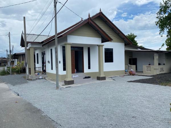 Inap Homestay - Marang