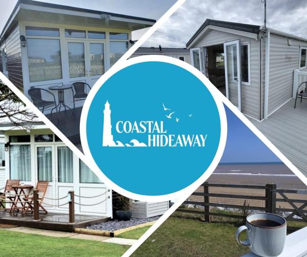 Coastal Hideaway Withernsea - England