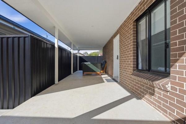 Newly Build 3 Bedroom Home To Stay In Sydney - Saint Marys, Australia