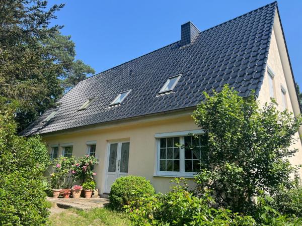 Natur & Ruhe - Worpswede