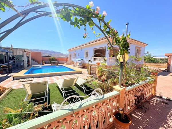 Villa Mansa - Almería