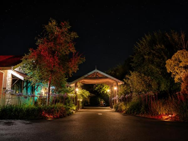 Karri Forest Motel - Pemberton