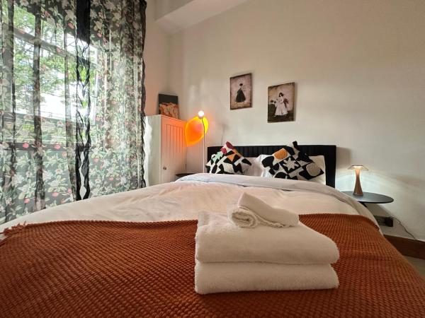 Elegant One Bedroom Apartment - Edinburgh