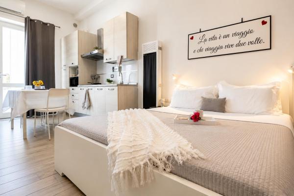 Casa Mole, Roma - Marino